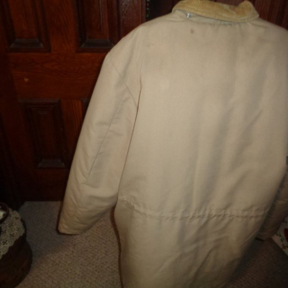 Cal Craft | Jackets & Coats | Vintage Cal Craft Mens Winter Jacket Xl ...